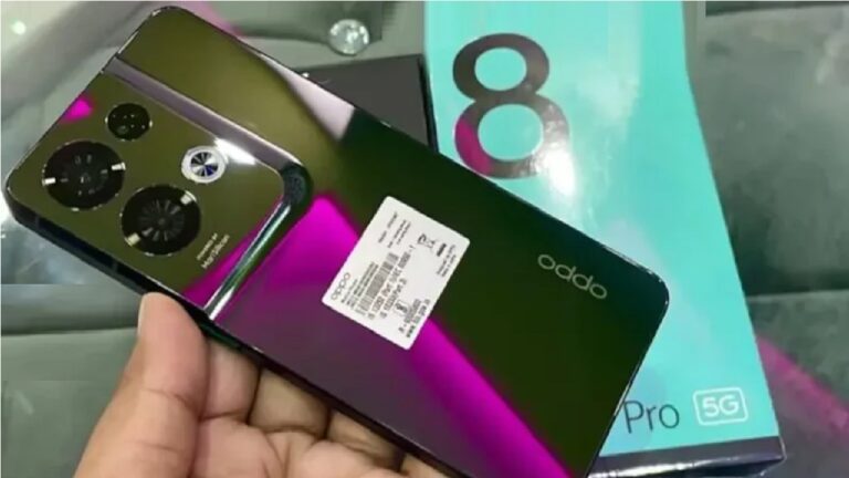 OPPO Launches Premium Smartphone with 300MP Camera, 7000mAh Battery ...
